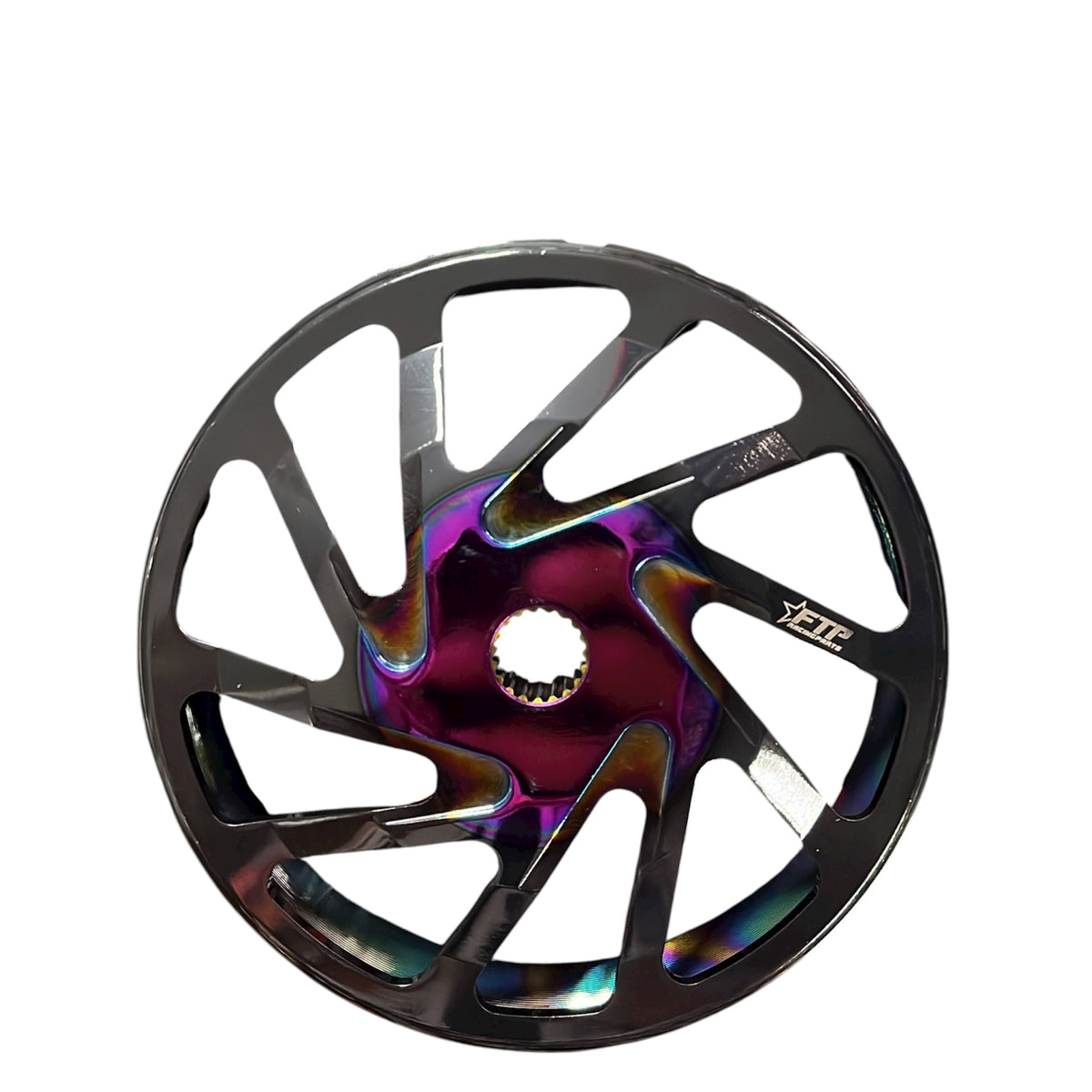 Bell Racing Tank 200/ Chuma / Vento GY6 150cc / Máxuma / Carbon Armor ...