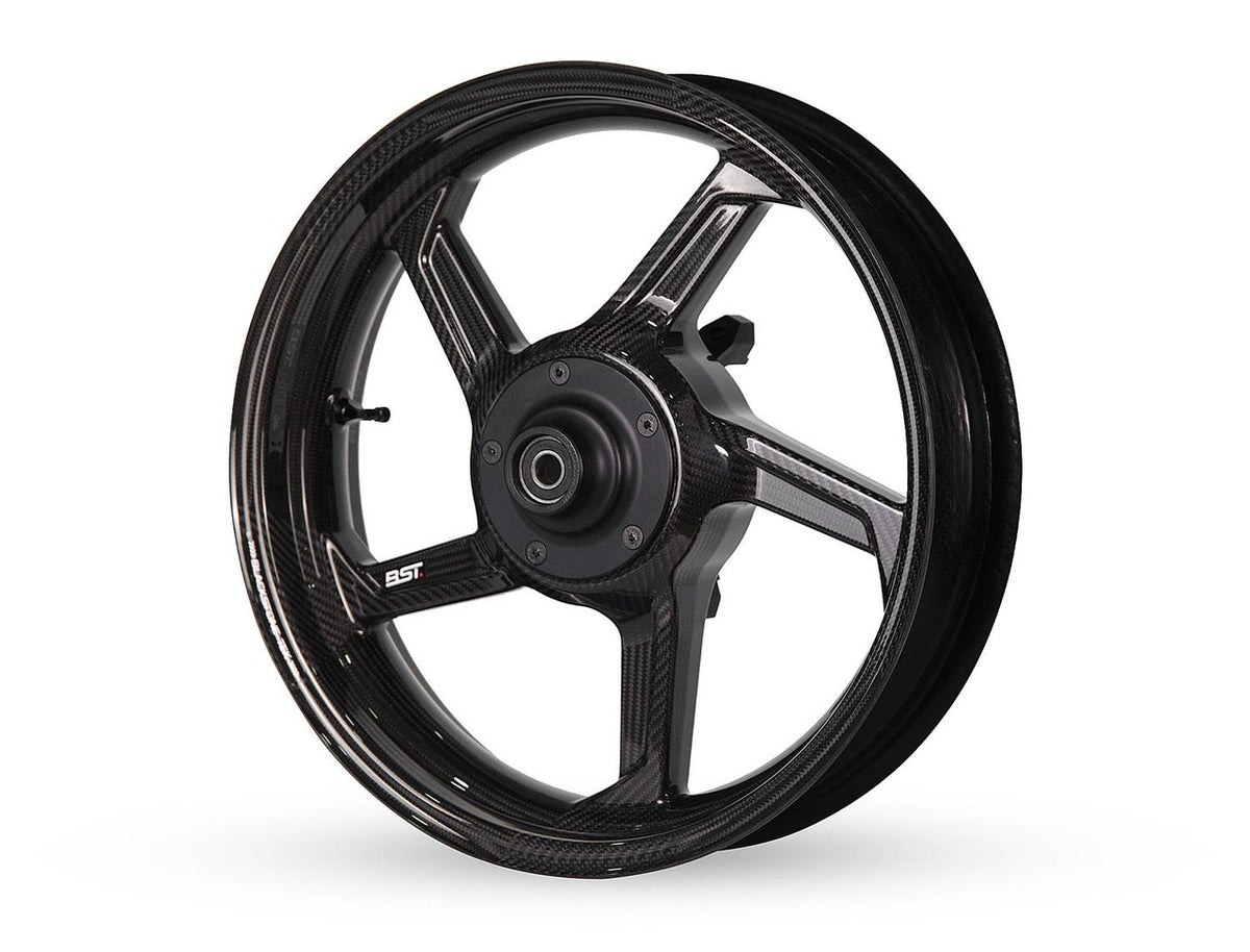 Yamaha XMAX 300 BST Star TEK Carbon Wheels – BEBE MOTOR SUPPLY