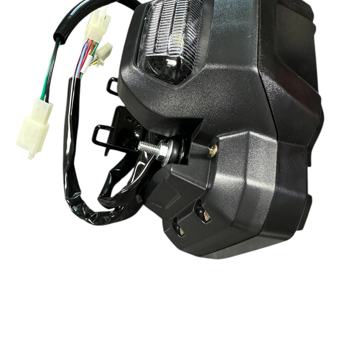 Cluster Dijital Tank Chuma – BEBE MOTOR SUPPLY