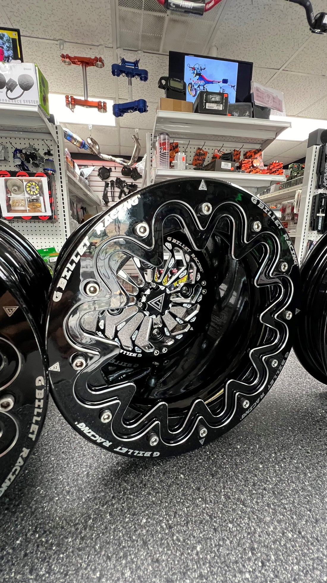 Bebe Motor Supply - Motorcycle Parts and Accessories – BEBE MOTOR SUPPLY