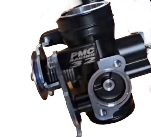 PMC Trottle racing chuma 200efi – BEBE MOTOR SUPPLY
