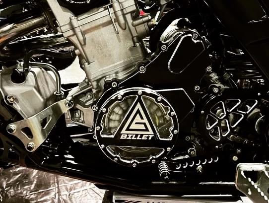 Raptor 700 stator cover – BEBE MOTOR SUPPLY