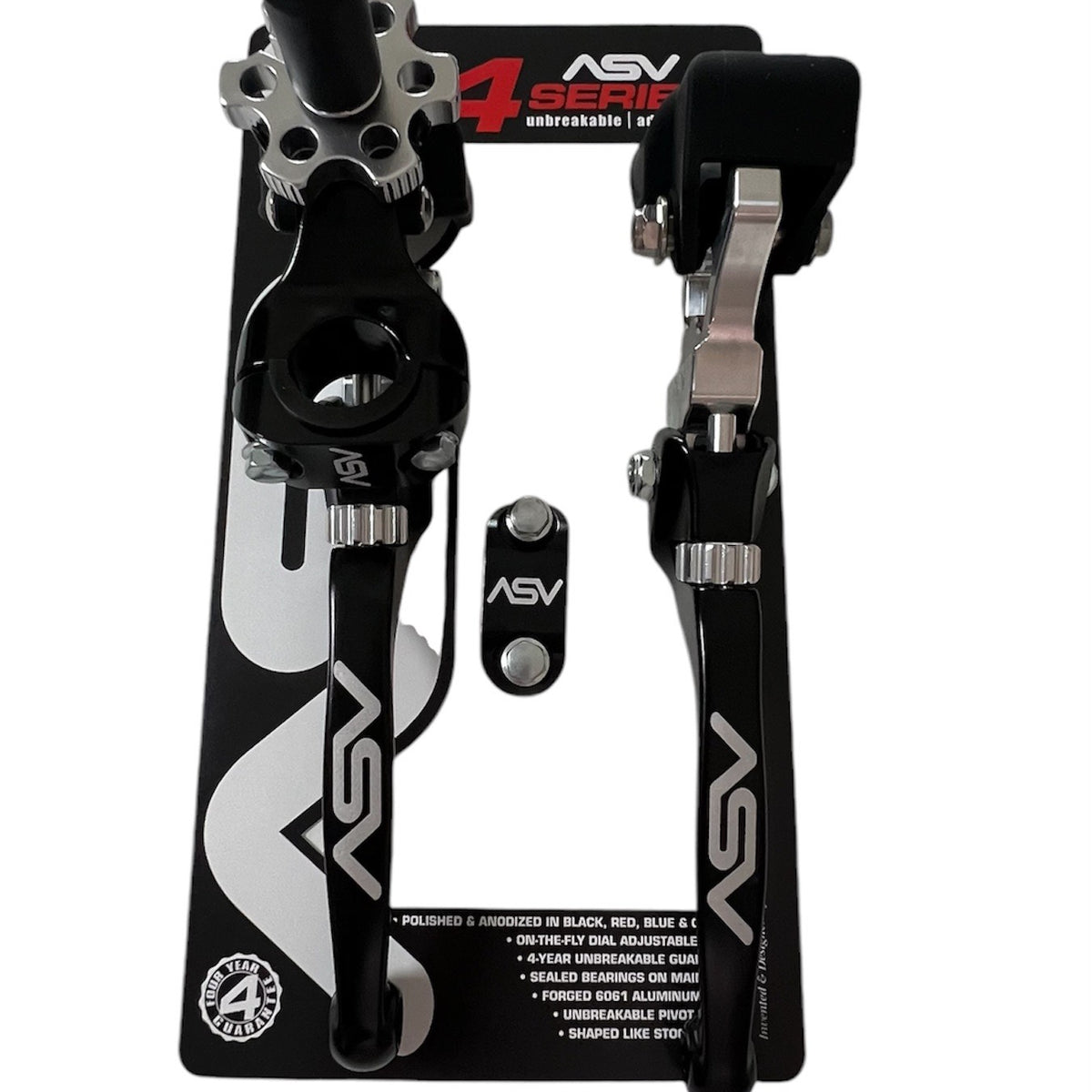 Asv banshee lever – BEBE MOTOR SUPPLY