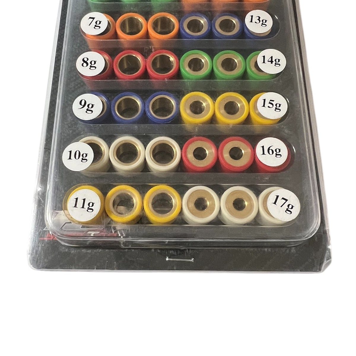 scooter roller set – BEBE MOTOR SUPPLY