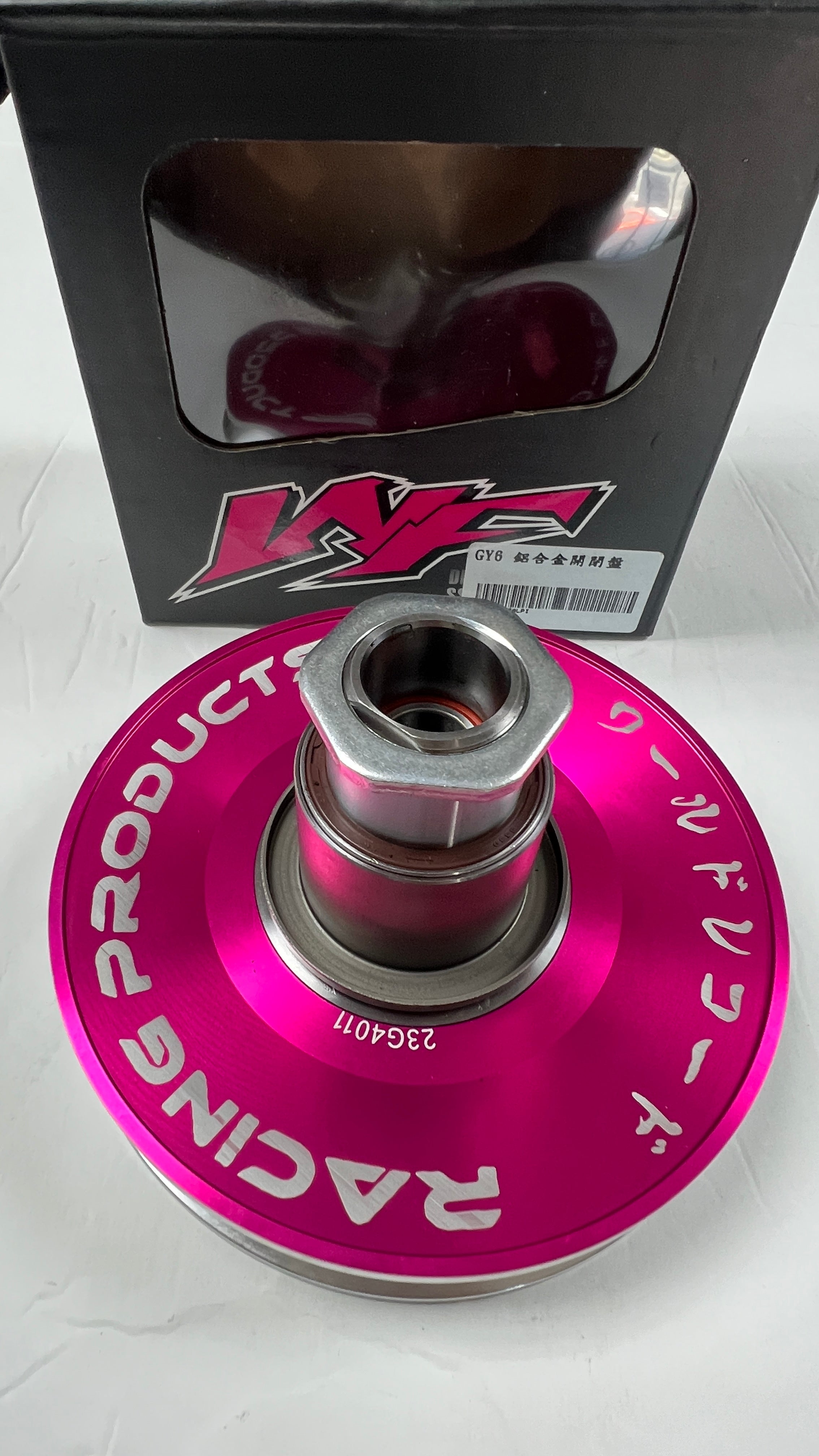SCOOTER – BEBE MOTOR SUPPLY