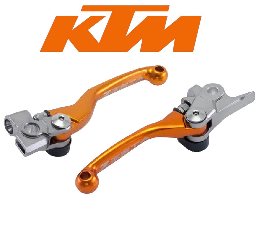 Ktm lever set – BEBE MOTOR SUPPLY
