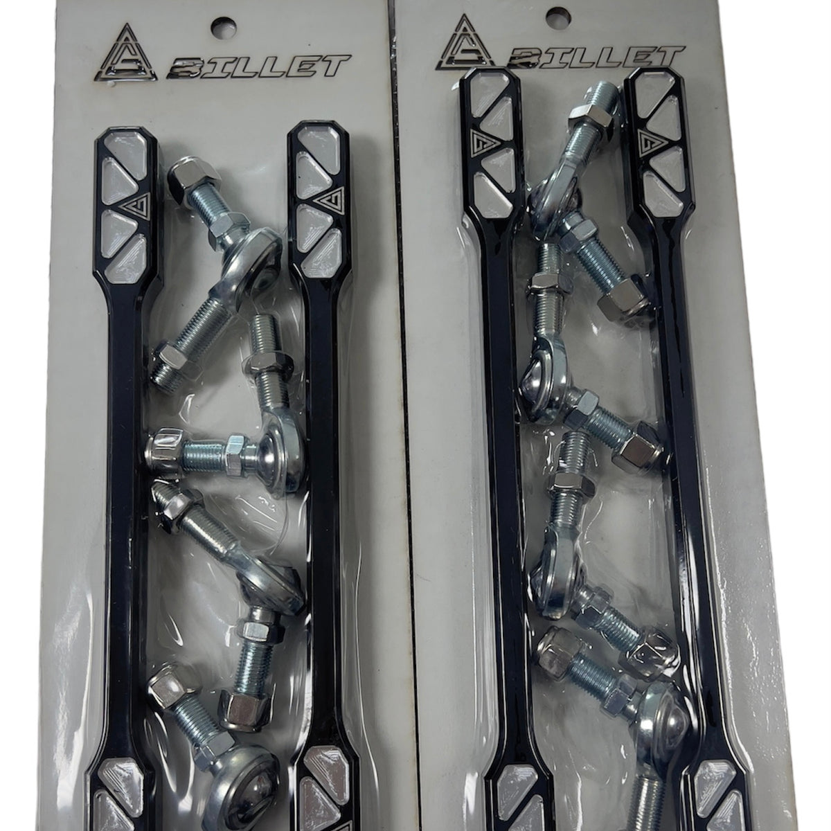 Yamaha Banshee & Raptor tie Rods Ajustables – BEBE MOTOR SUPPLY