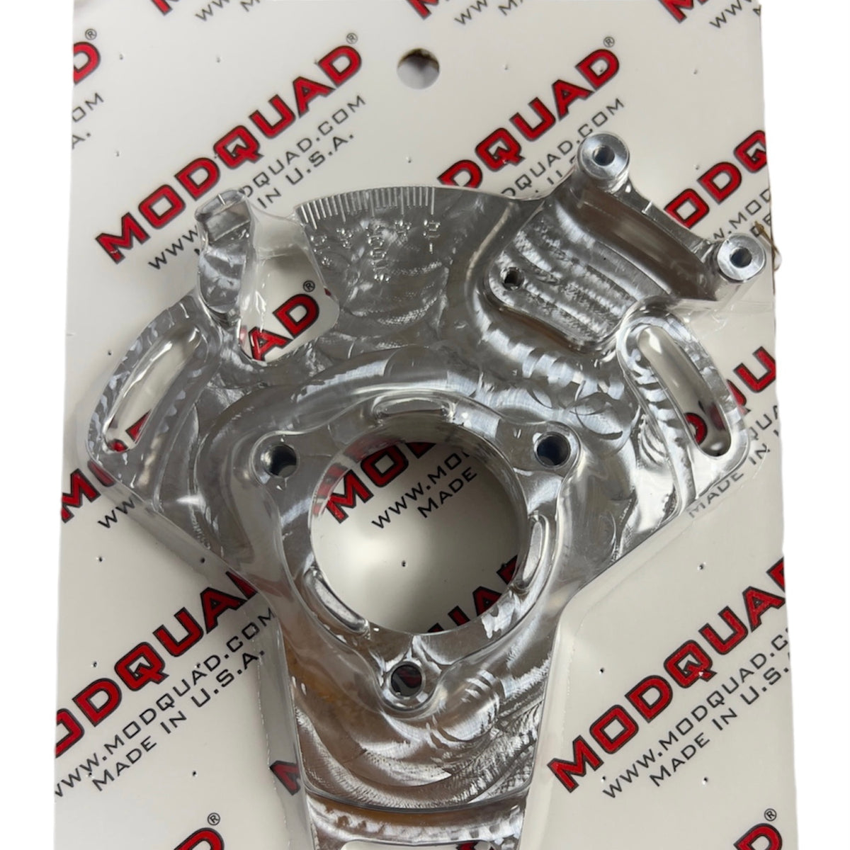 Yamaha Banshee Adjustable Timing Plate – BEBE MOTOR SUPPLY