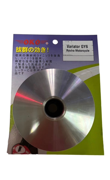 Maxuma 200cc EFI / vento gy6 150cc variador racing oko – BEBE MOTOR SUPPLY