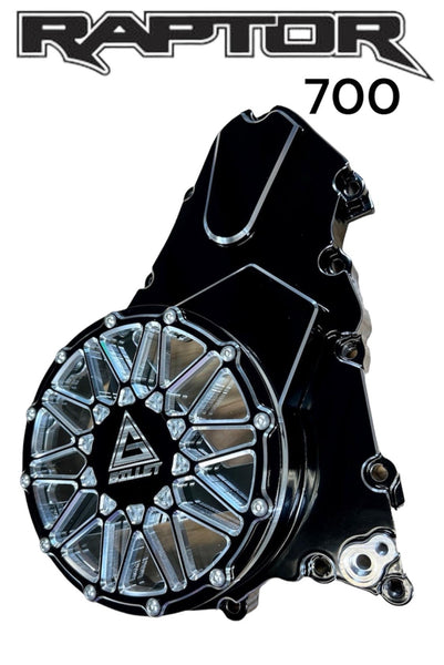 Raptor 700 stator cover – BEBE MOTOR SUPPLY