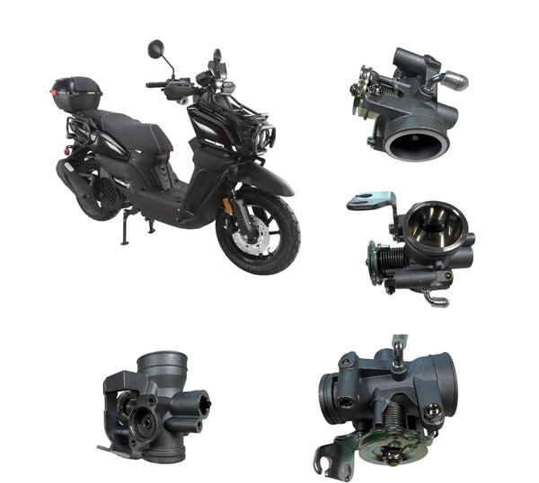 PMC Trottle racing chuma 200efi – BEBE MOTOR SUPPLY