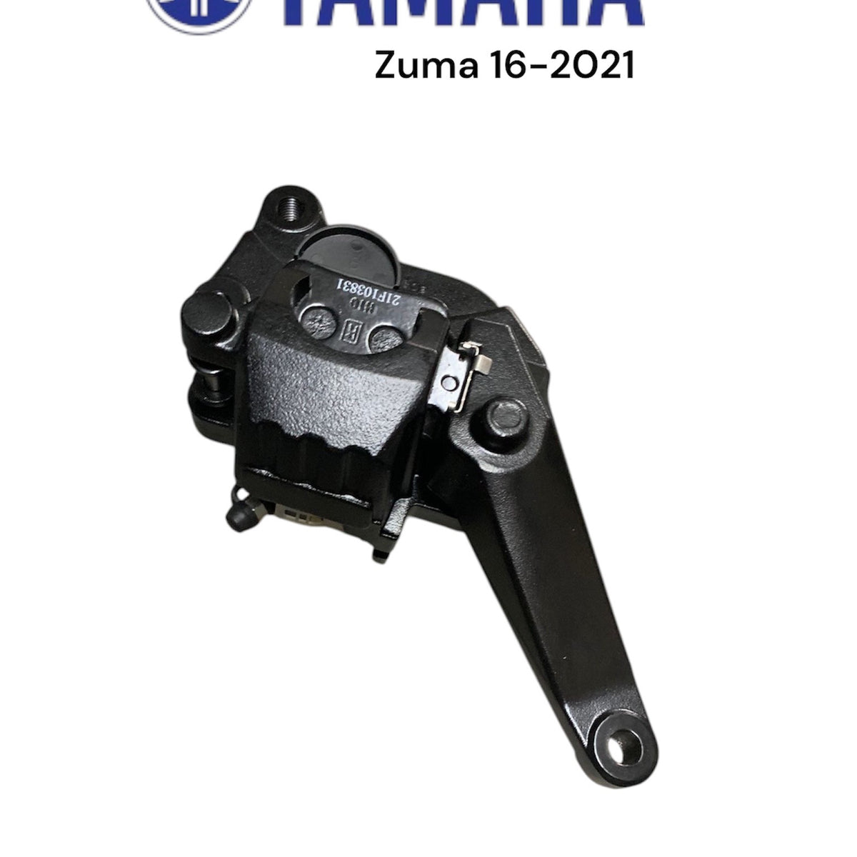 Zuma rear caliper 2016-2021 – BEBE MOTOR SUPPLY
