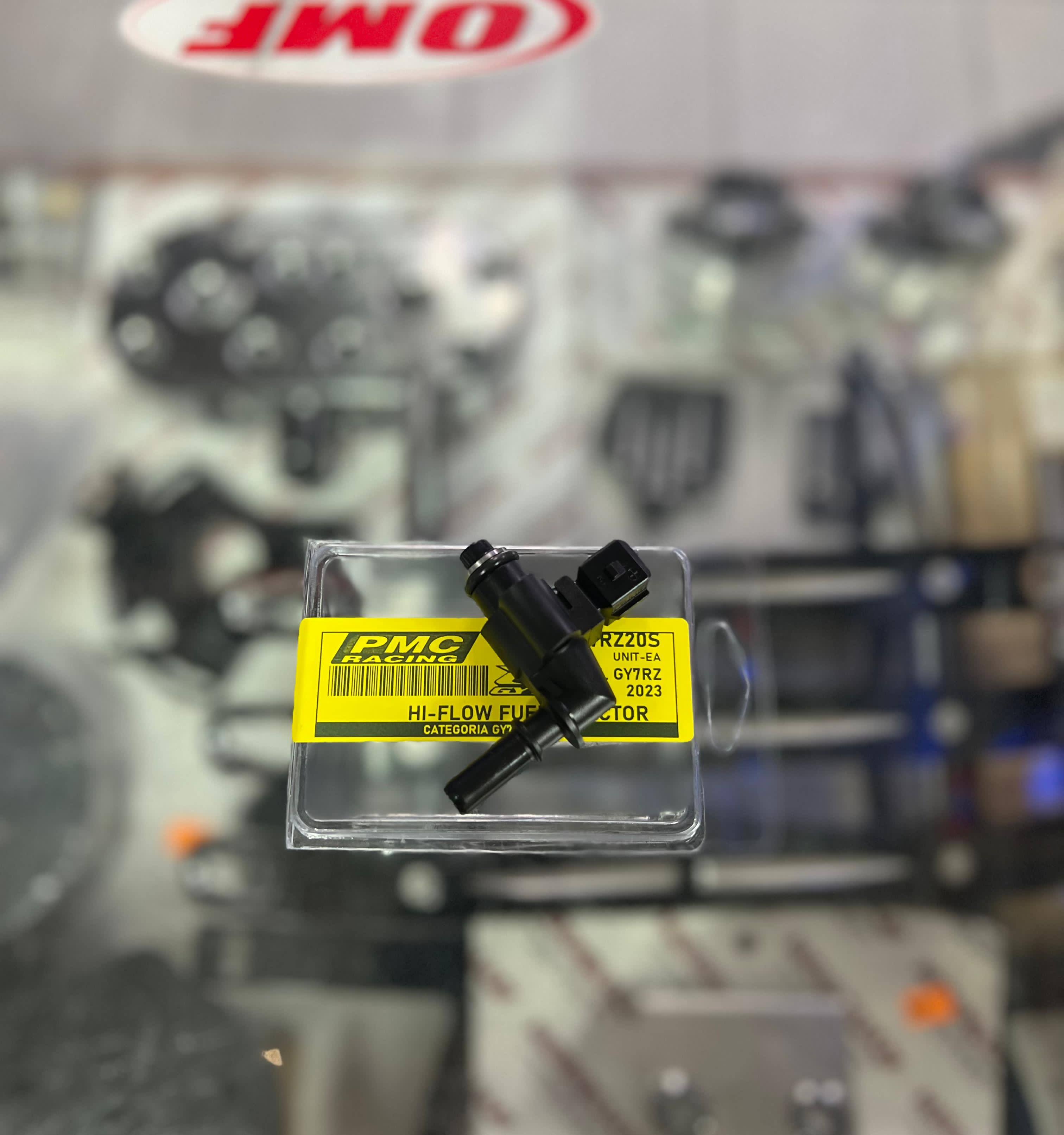 Maxuma 200cc efi / chuma/ tank carbon armor injector racing – BEBE ...