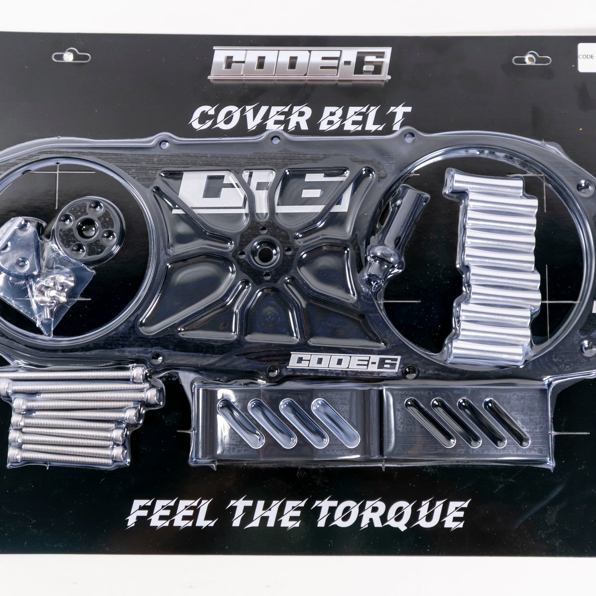 Scooter Cover Belt for 150cc GY6, 200EFI, Tank, Maxuma – High ...