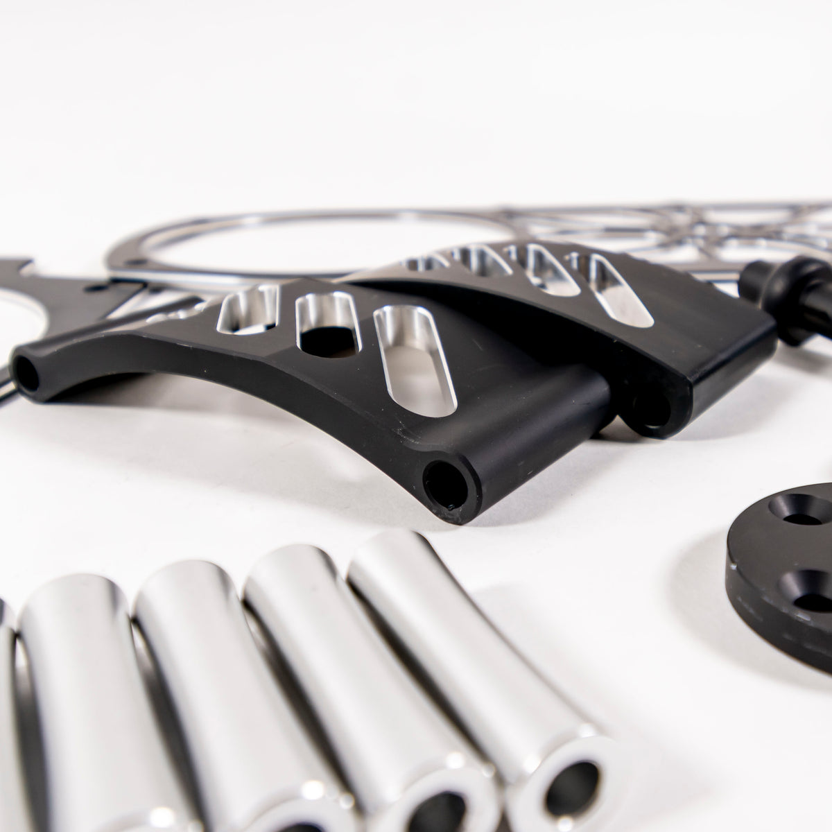 Scooter Cover Belt for 150cc GY6, 200EFI, Tank, Maxuma – High ...