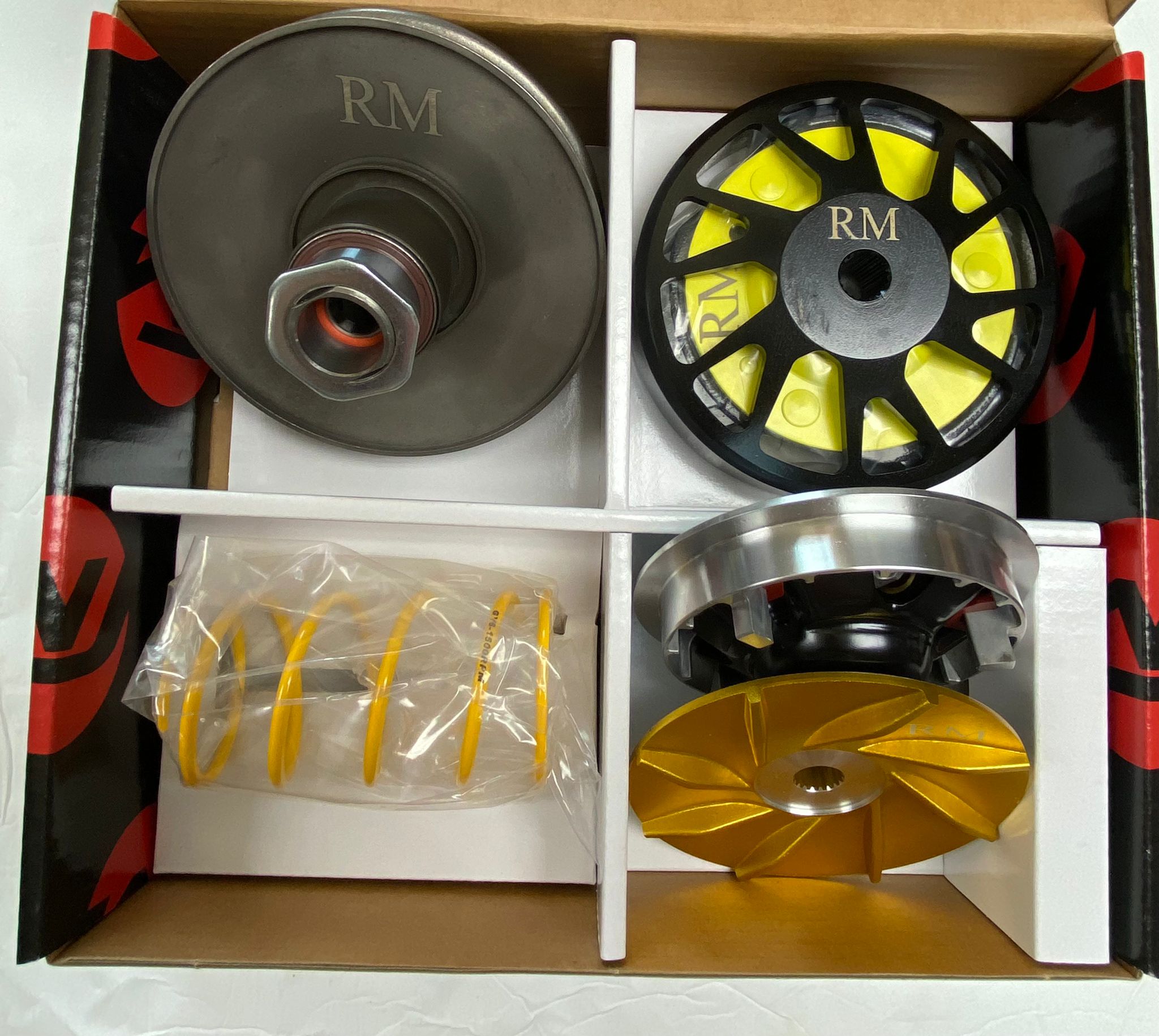 SCOOTER – BEBE MOTOR SUPPLY