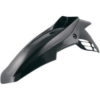 Drz400 front fender evo acerbis – BEBE MOTOR SUPPLY