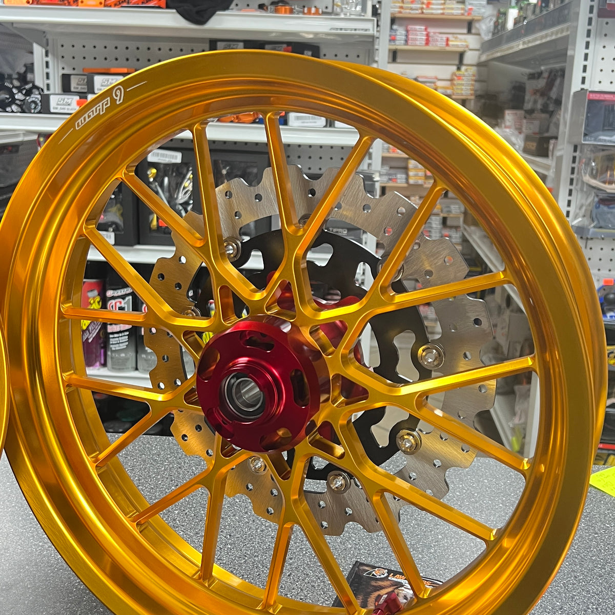 Drz 400 warp 9 wheels – BEBE MOTOR SUPPLY