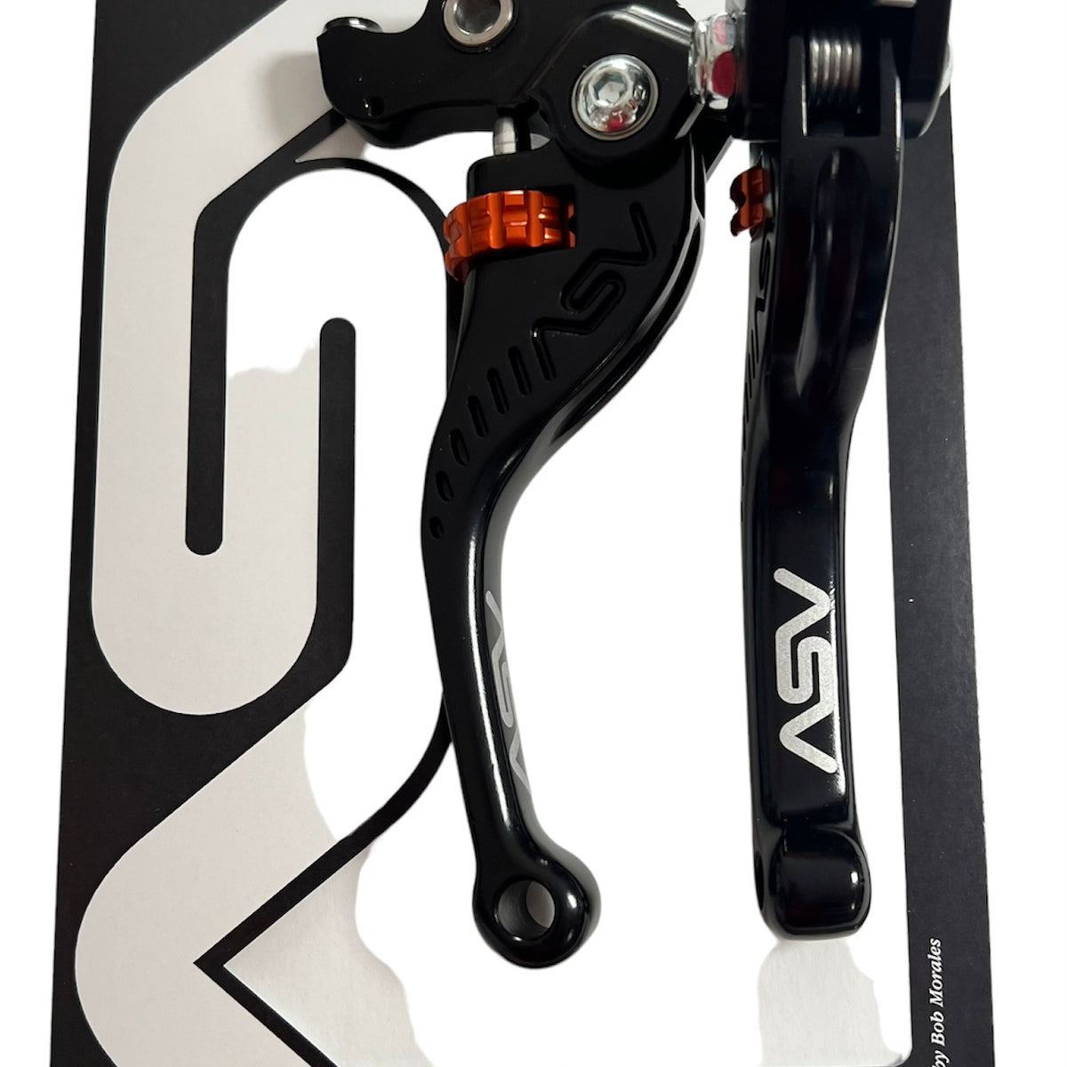Asv lever reversible ktm 690smc – BEBE MOTOR SUPPLY