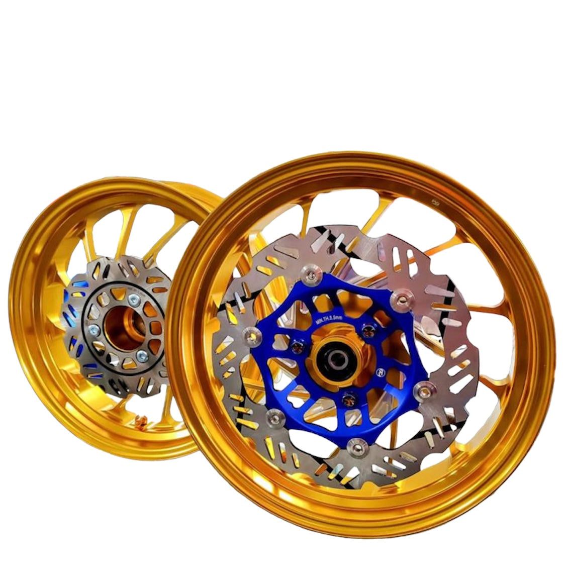 Vento gy6 150cc scooter wheels – BEBE MOTOR SUPPLY