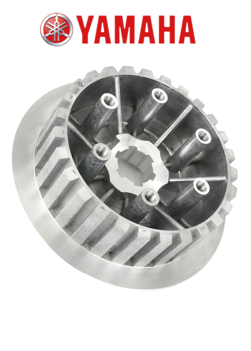 Yamaha Banshee Clutch Boss – BEBE MOTOR SUPPLY