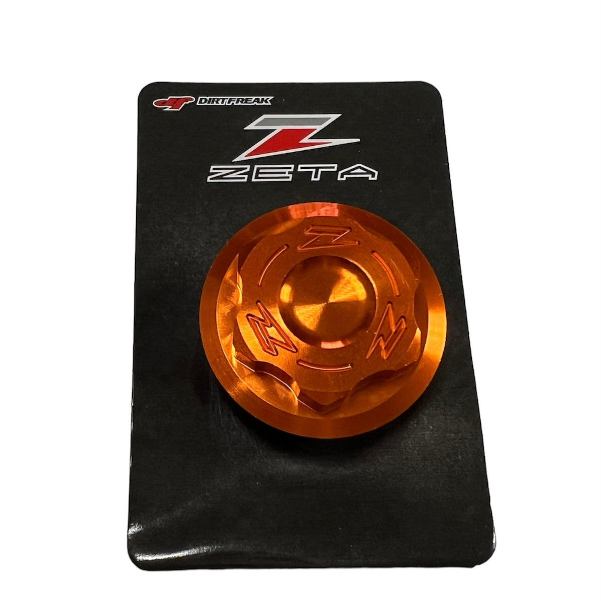 Zeta Steering Stem Nut – BEBE MOTOR SUPPLY